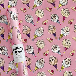 Gift Wrap – Pop Shop ATX